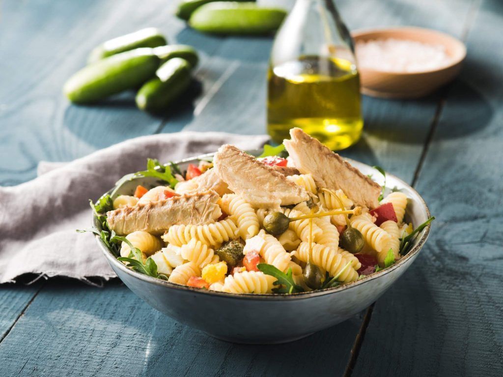 Fileti skuše Mediteran - Delamaris