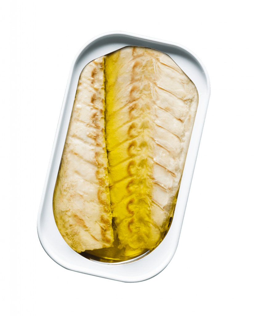 Delamaris - Odlična riba vedno pri roki